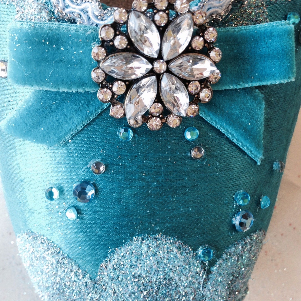 Cinderella Etsy