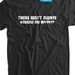 Computer Programmer T-shirt Geek T-shirt Things Aren't Always Black and ...