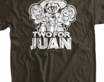 Funny Mexican Shirt | Etsy