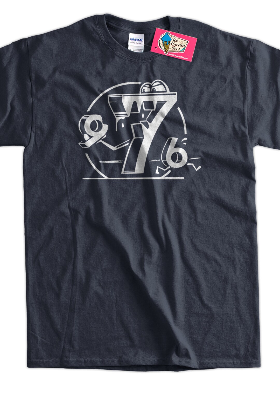 Funny Math Shirt Seven Ate Nine Seven Eight Nine 7 Ate 9 7 8 9 Math ...