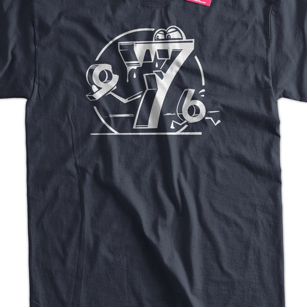 Seven of Nine - Etsy