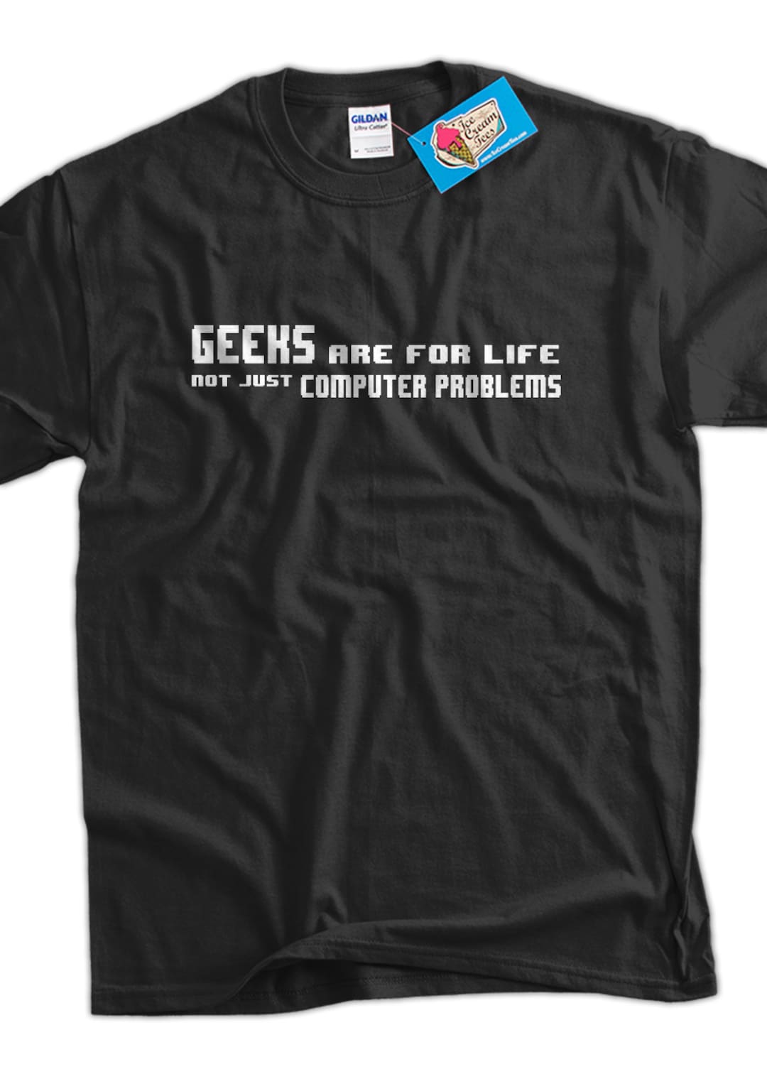 Funny Computer Geek T-shirt Computers Programmer Geeks Are for - Etsy