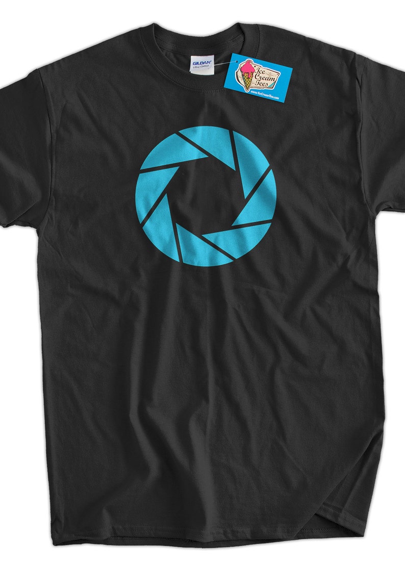 Funny Camera T-shirts Gifts for Photographers Camera Shutter - Etsy