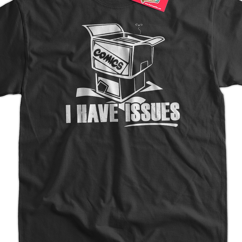 I Have Manga T Shirt - Etsy