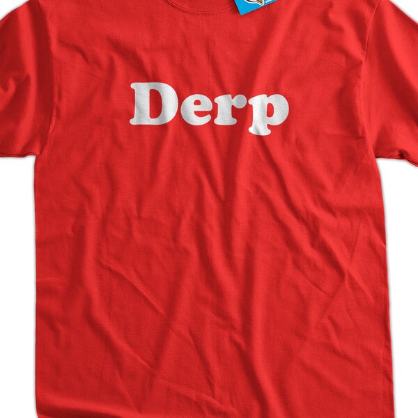 Derp - Etsy