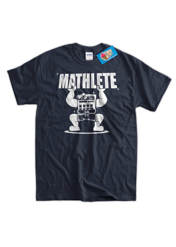 Funny Math T Shirt Designs