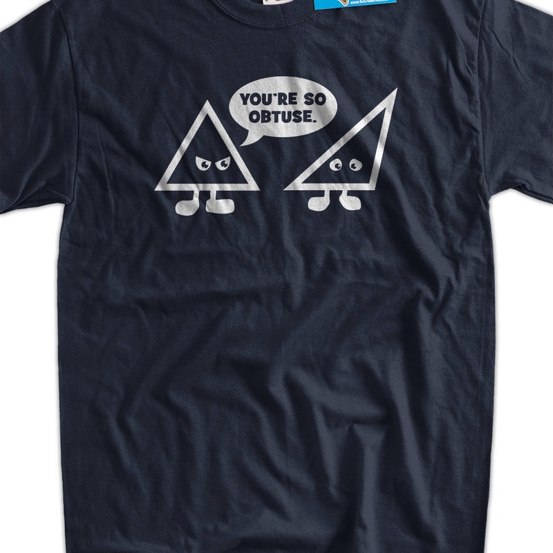 Math Geeks T Shirts - Etsy
