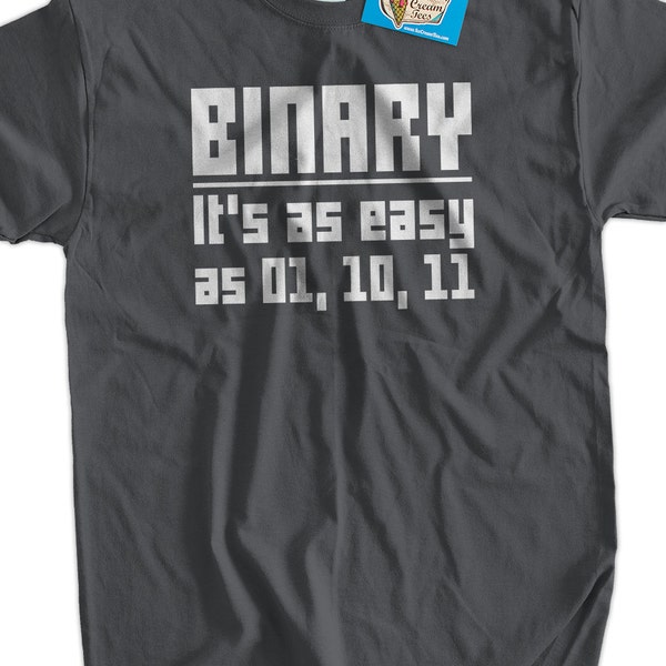 Binary Code - Etsy