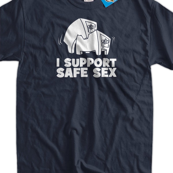Safe Sex Etsy