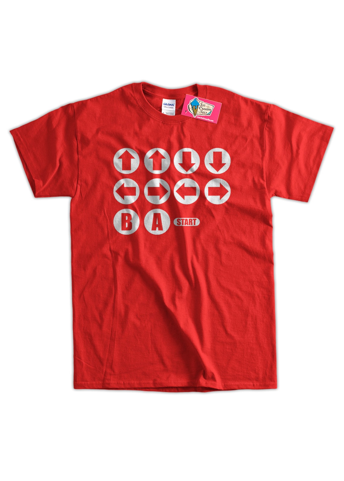 Cheat Code Tshirt Video Game T-Shirt Cheat Code T-Shirt Funny | Etsy