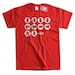 Cheat Code Tshirt Video Game T-shirt Cheat Code T-shirt Funny T-shirt ...
