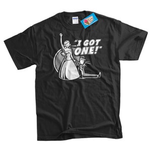 Funny Wedding Tshirt I Got One Wedding T-shirt Bridal Shower - Etsy