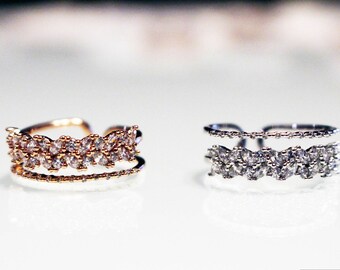 Expandable rings | Etsy