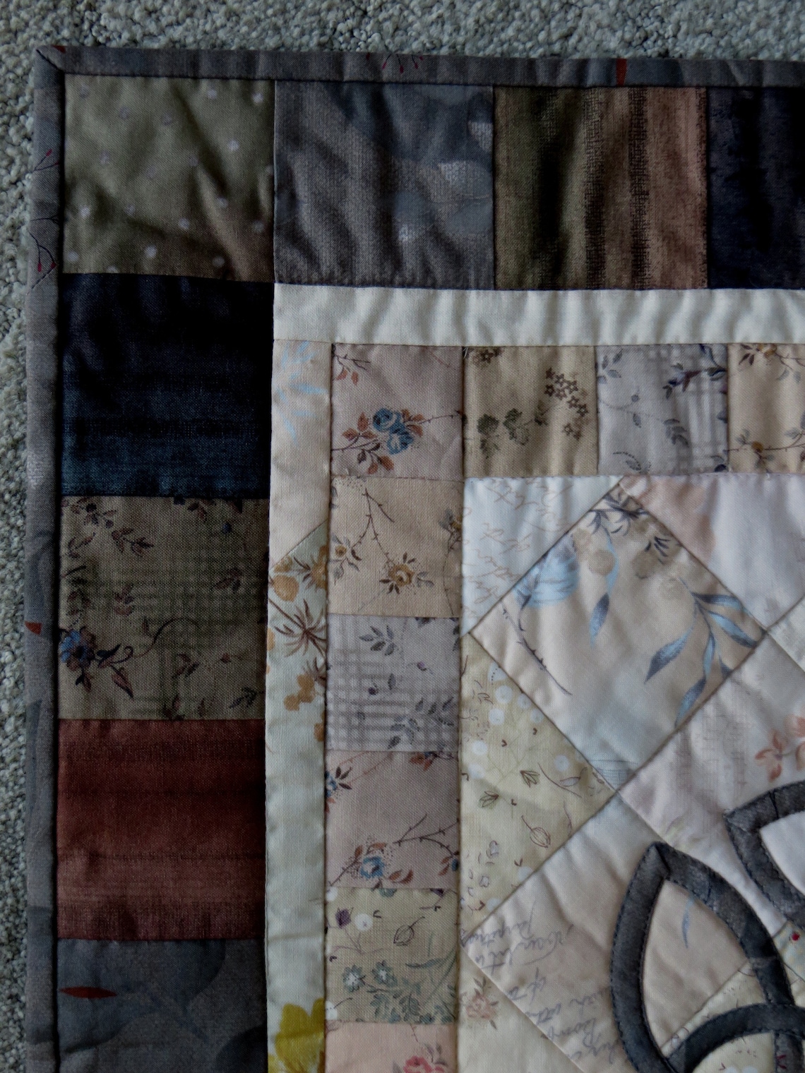 Celtic Lovers' Knot Table Runner--pattern ONLY - Etsy