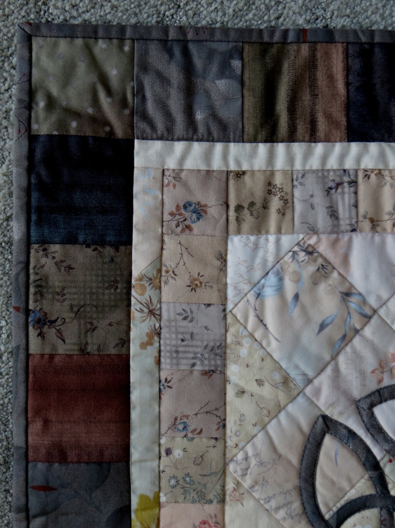 Celtic Lovers' Knot Table Runner--pattern ONLY - Etsy UK