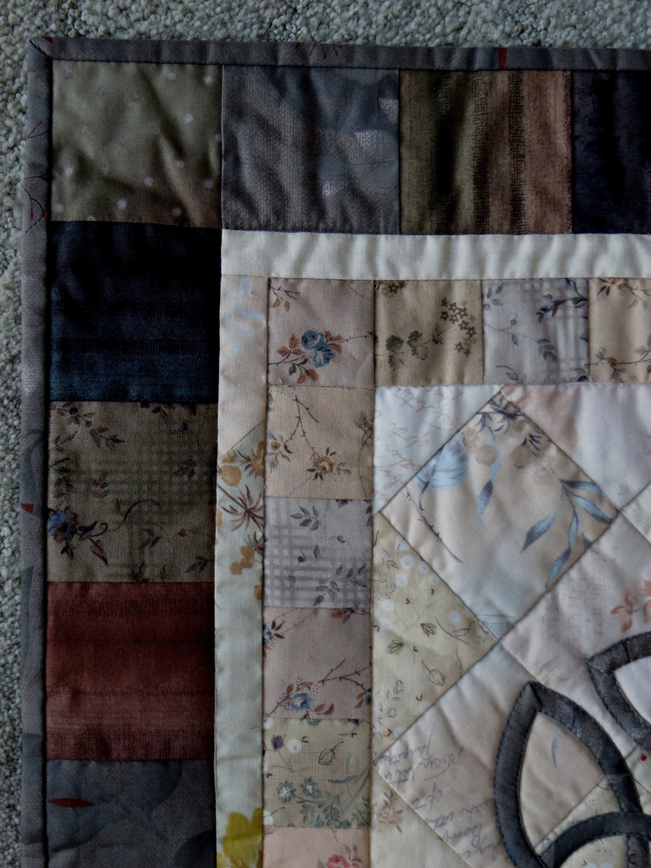 Celtic Lovers' Knot Table Runner--pattern ONLY - Etsy