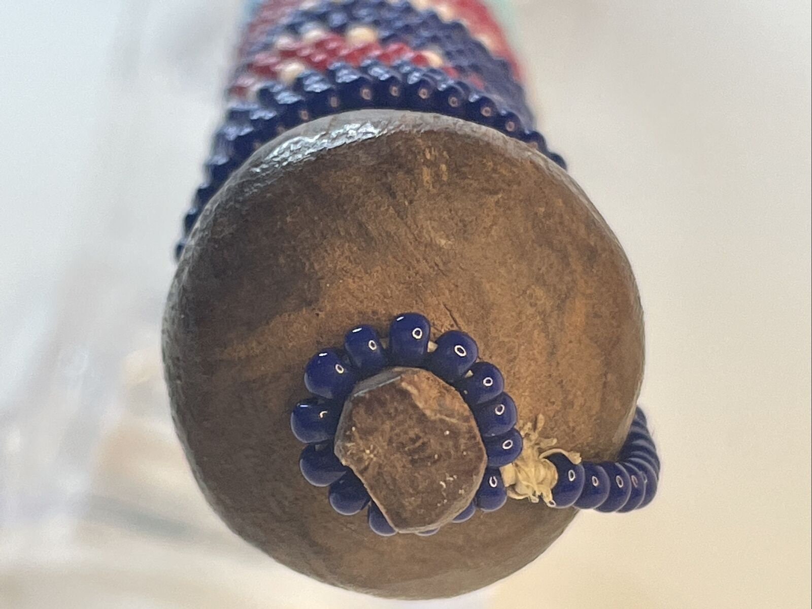 Antique African Hand-carved Maasai Warrior Rungu Club - Etsy