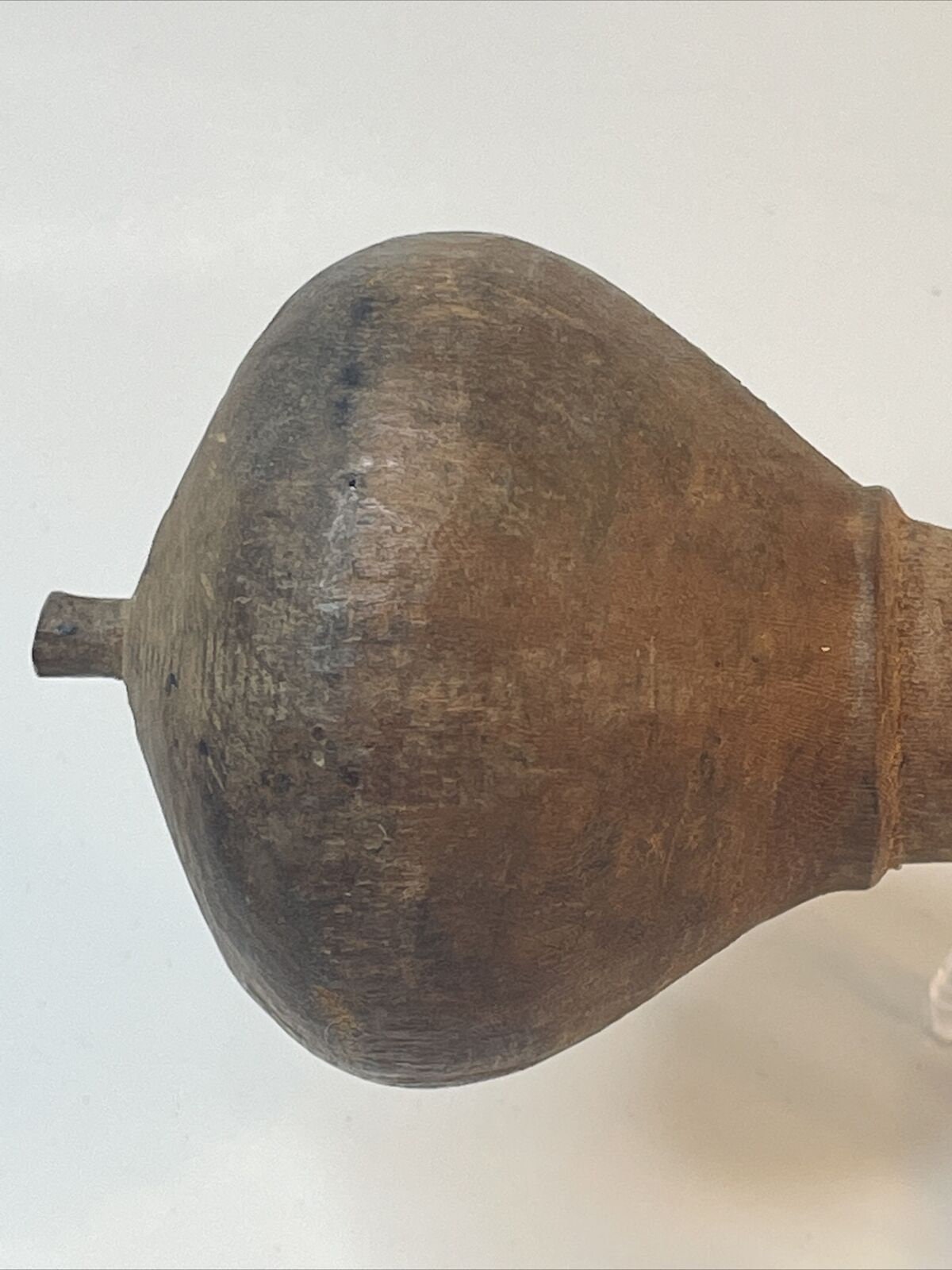 Antique African Hand-carved Maasai Warrior Rungu Club - Etsy