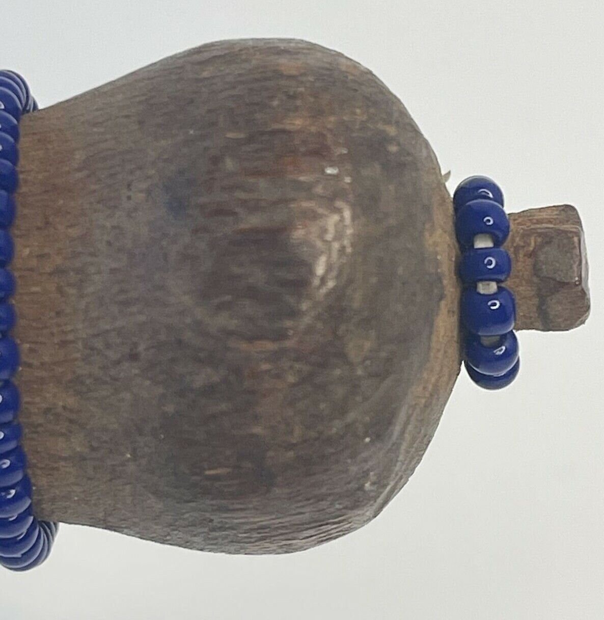 Antique African Hand-carved Maasai Warrior Rungu Club - Etsy