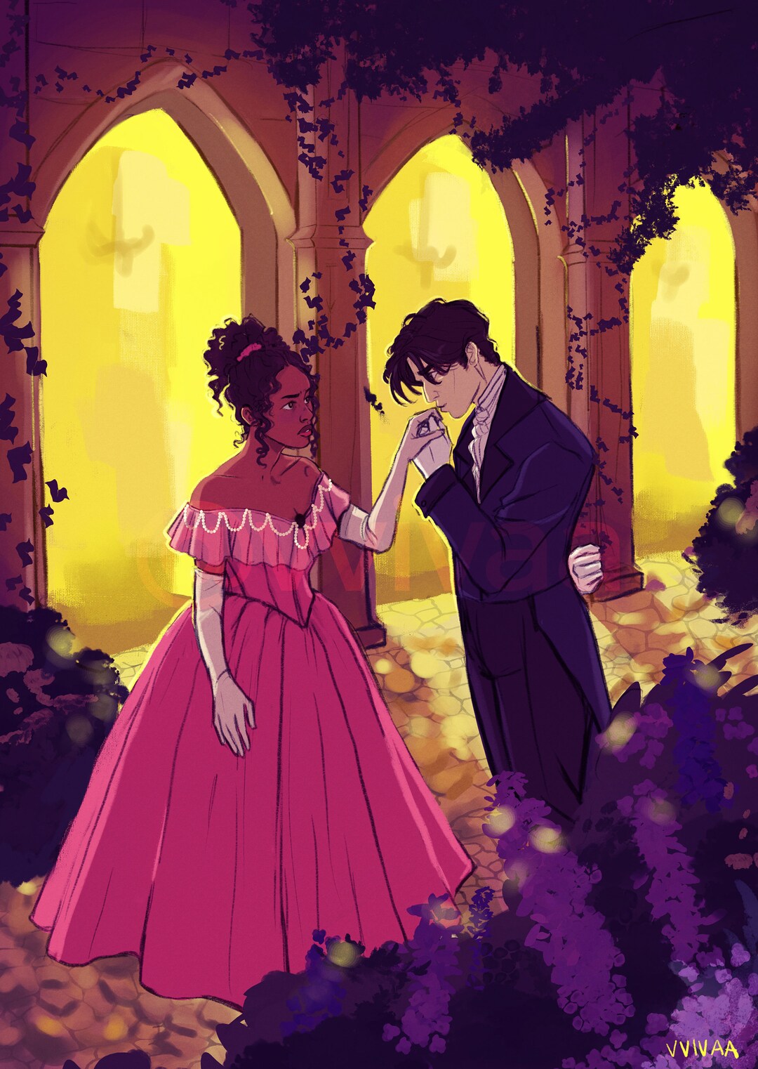 Cruel Summer Art Print - Etsy