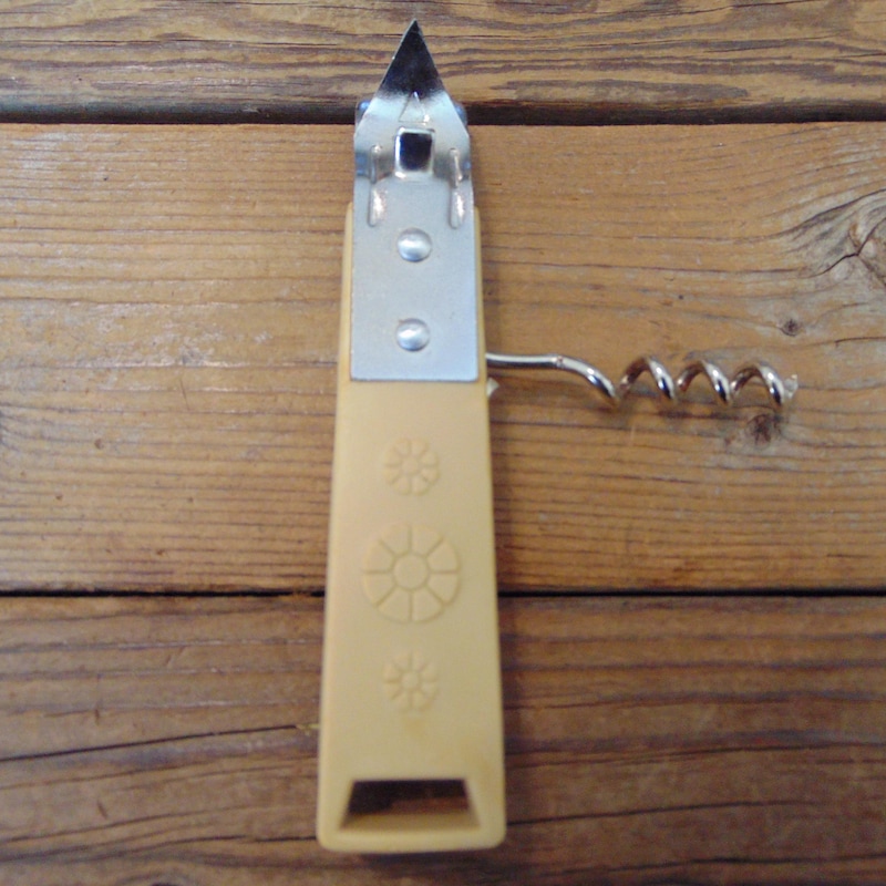 Old Vintage Can Openers - Etsy