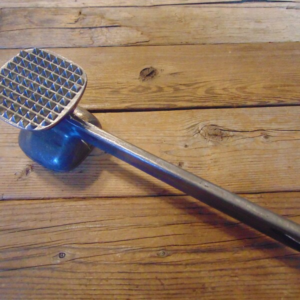 Tenderizer - Etsy