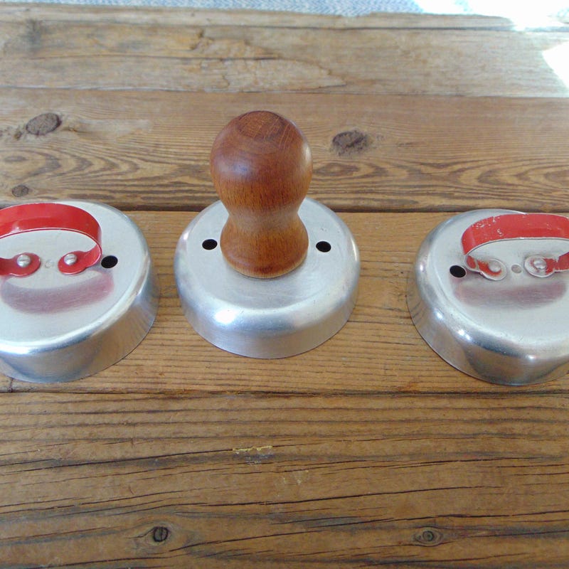 Biscuit Cutter - Etsy