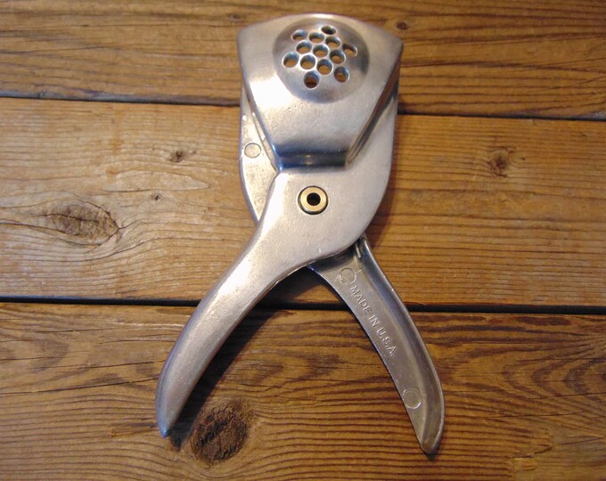Vintage Aluminum "irvin Ware" Lemon Squeezer, 1950's,made in U.S.A ...