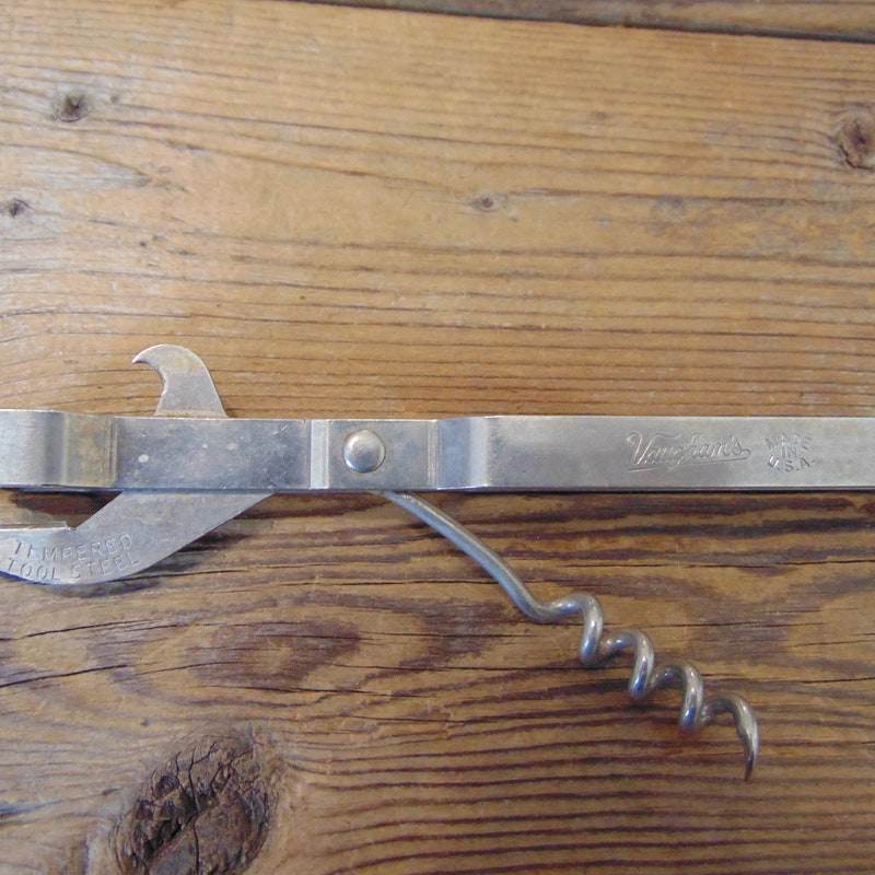 Antique Can Opener - Etsy