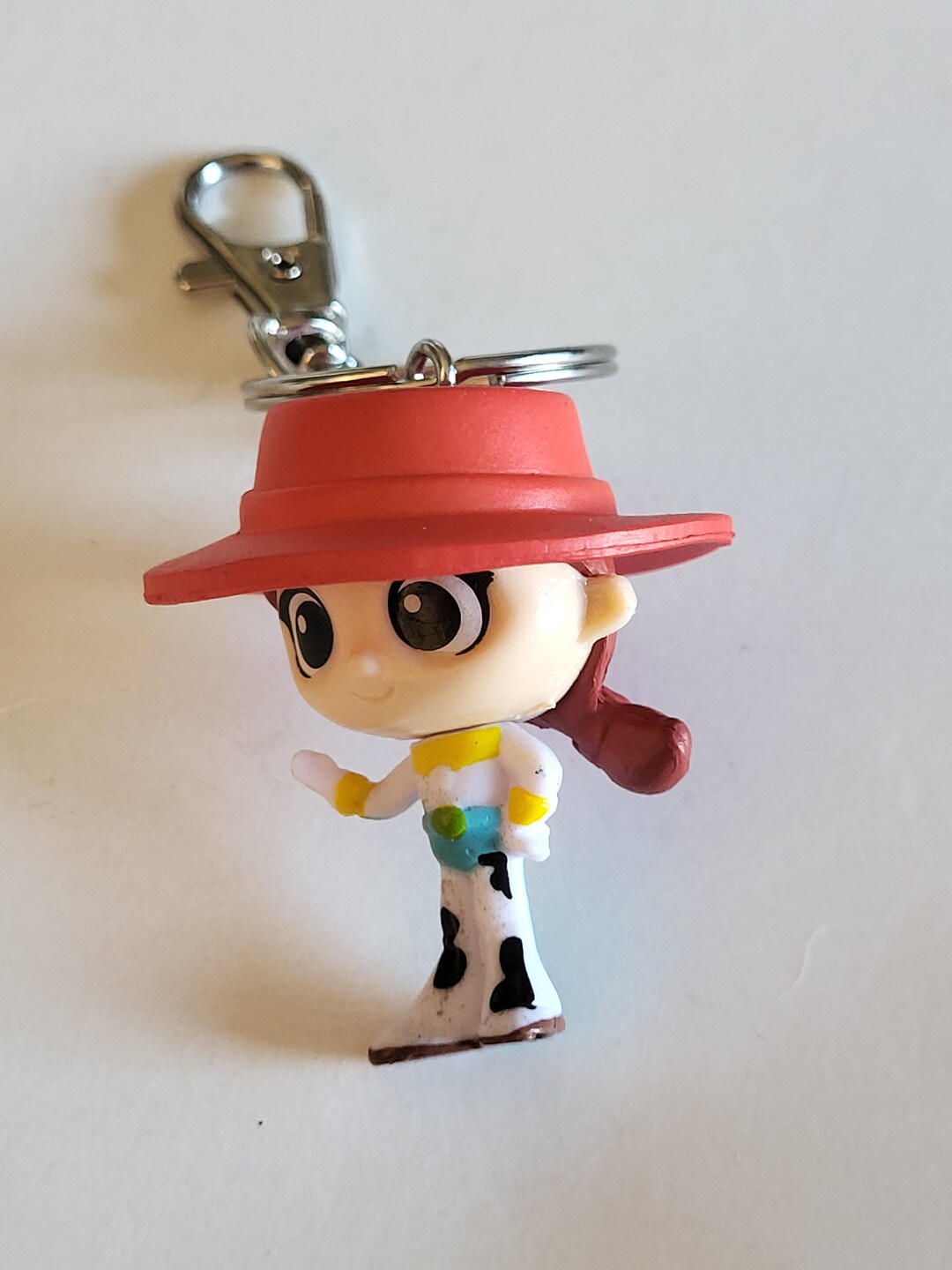 Toy Keychain/jesse/beadiebracelet - Etsy