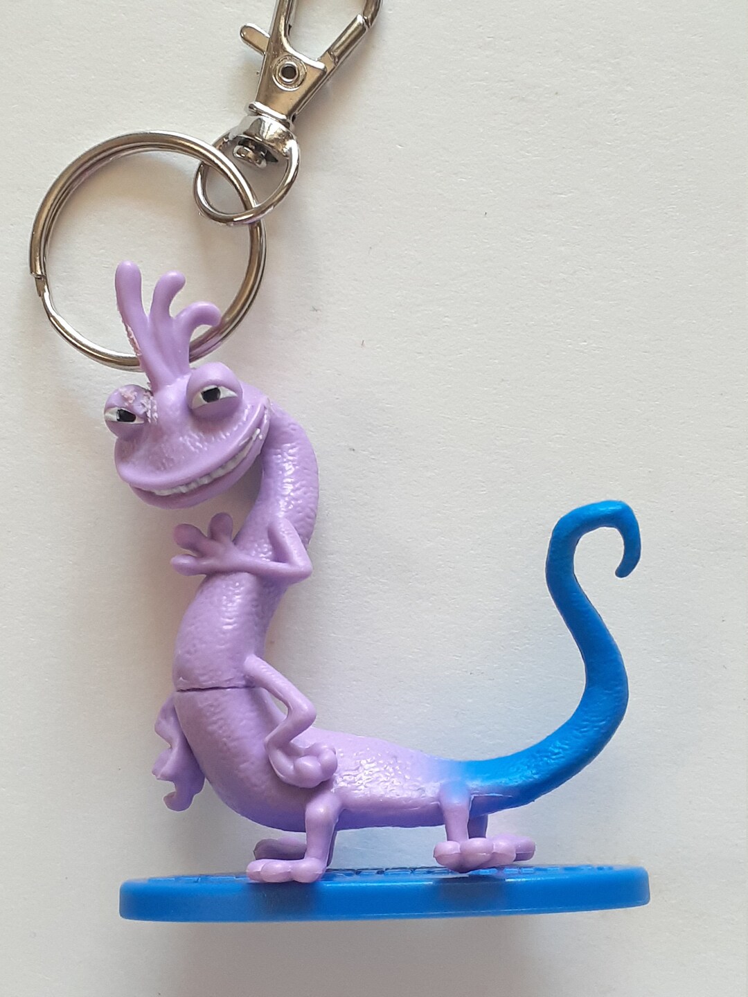 Monster Keychain/beadiebracelet - Etsy