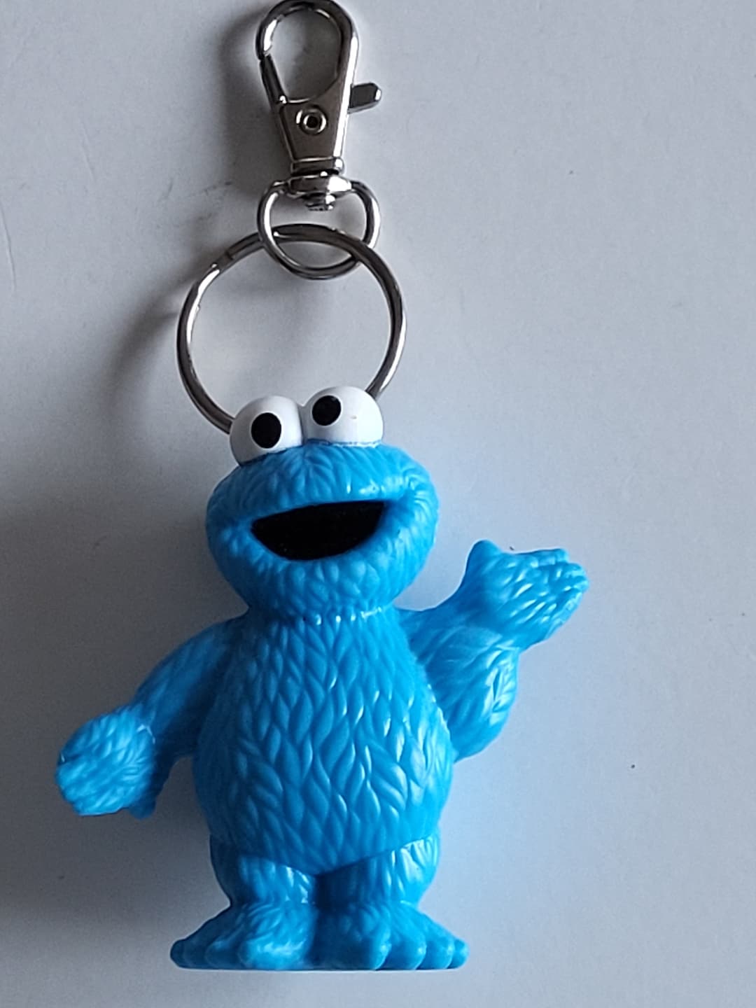 Cookie Keychain/beadiebracelet - Etsy
