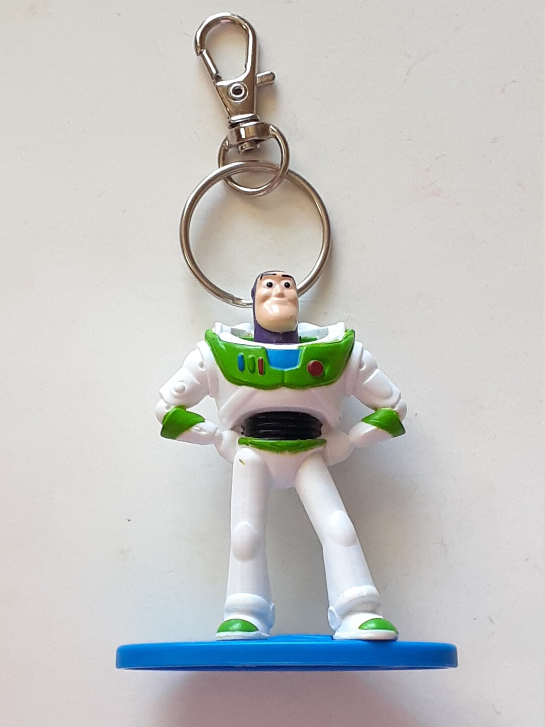 Toy Story Keychain/beadiebracelet - Etsy