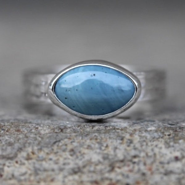 Leland Blue Stone - Etsy