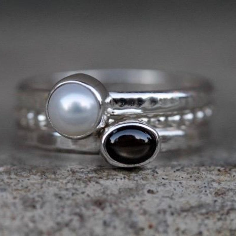 Silversmith Ring - Etsy