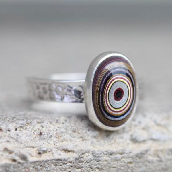 Detroit Agate - Etsy