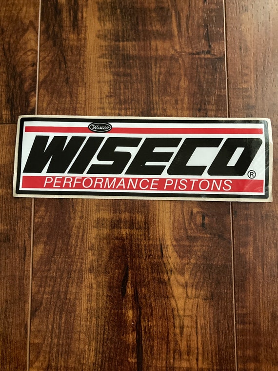 Wiseco Piston Logo