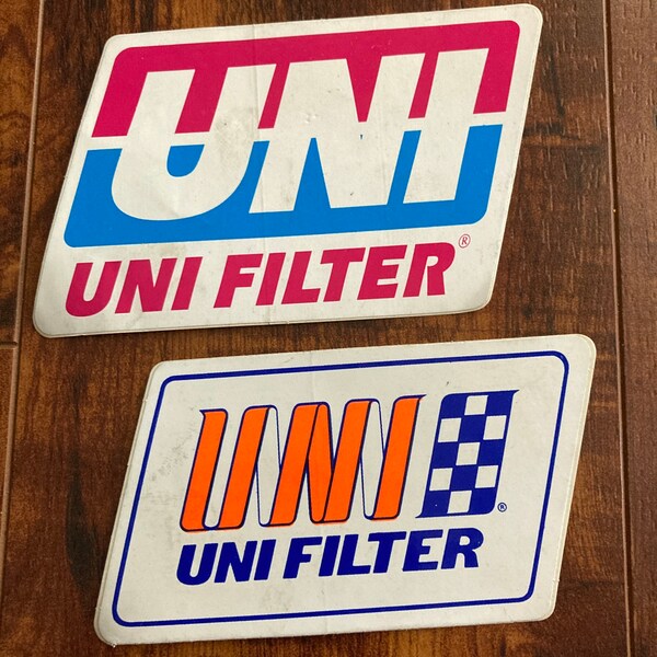 Motocross Decals - Etsy
