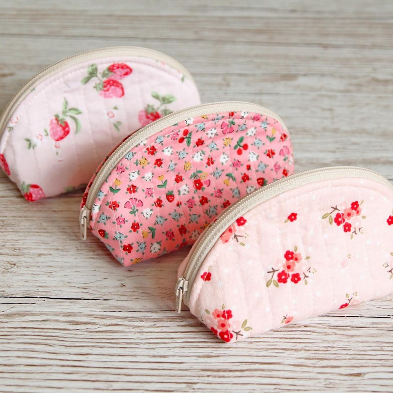 Whimsical Purse Small - Etsy UK