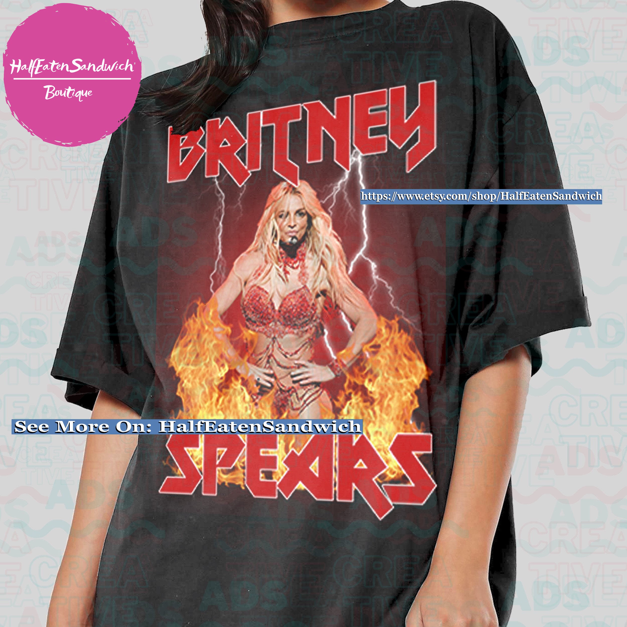 270 Britney Spears Vintage Ideas - Top Creative Designs from Artists ...