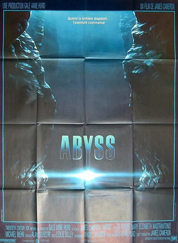 Abyss 1989
