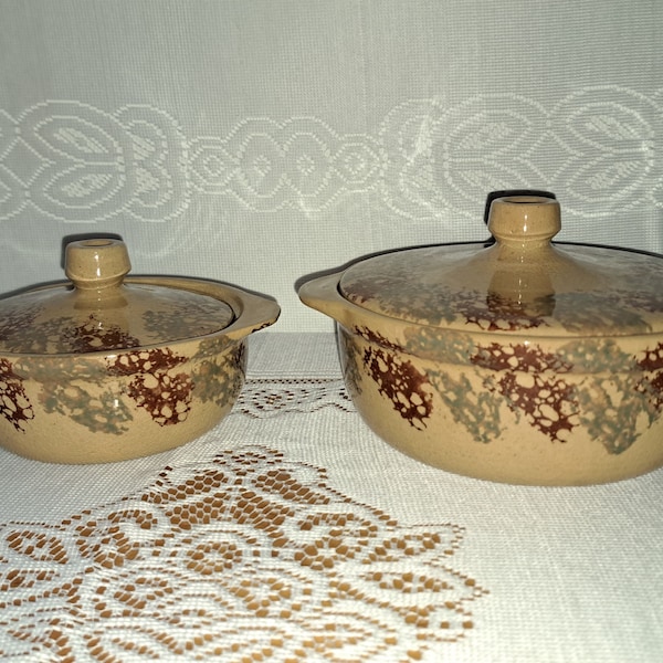 Medalta Pottery - Etsy