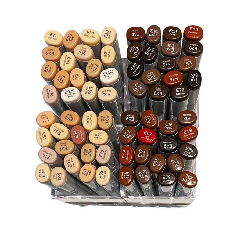 Sketch Marker Pen Sets - Etsy