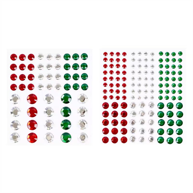 Recollections Label Sticker Template - Etsy