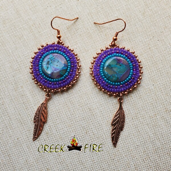 Polymer Clay Cabs - Etsy