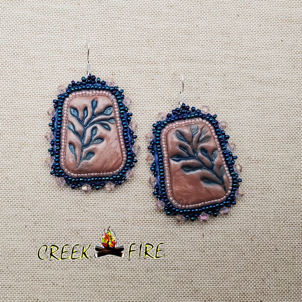 Polymer Clay Cabs - Etsy