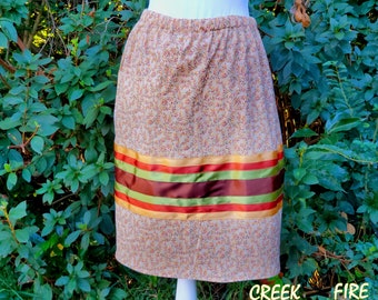 Native American Ribbon Vest - Etsy