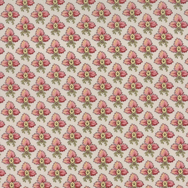 Discontinued Moda Fabric - Etsy