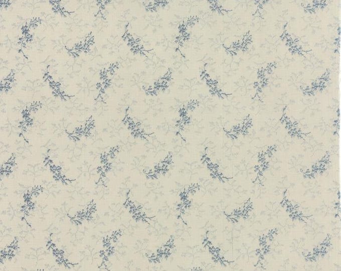 RARE Out of Print Pom Pom De Paris French General 21 Fat Quarter Bundle ...