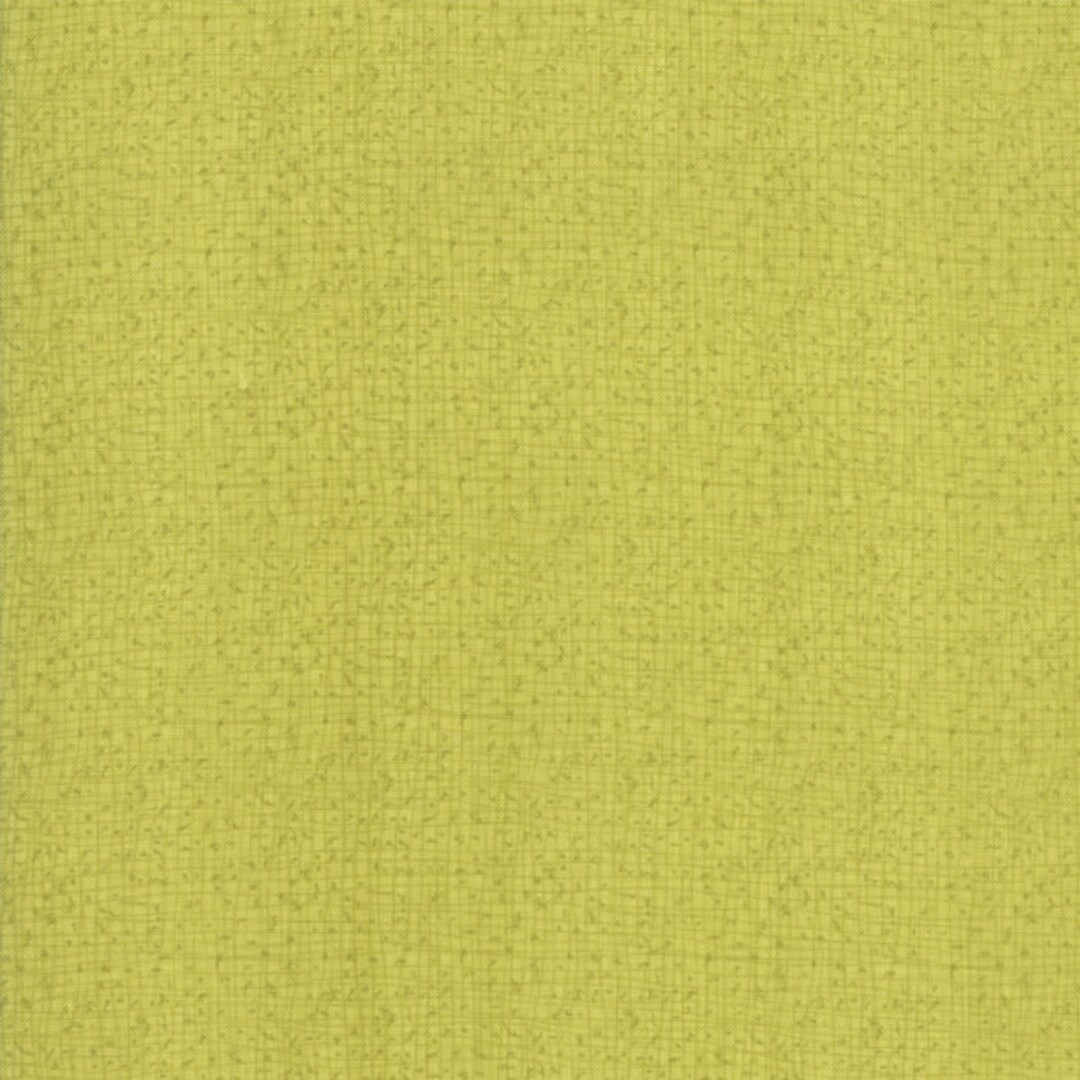 Moda Thatched 48626 75 Chartreuse Robin Pickens - Etsy